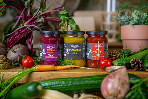 Cheese Lover's Ultimate Bundle - Calder's Kitchen