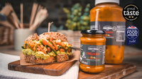 Calder's Kitchen Traditional Piccalilli